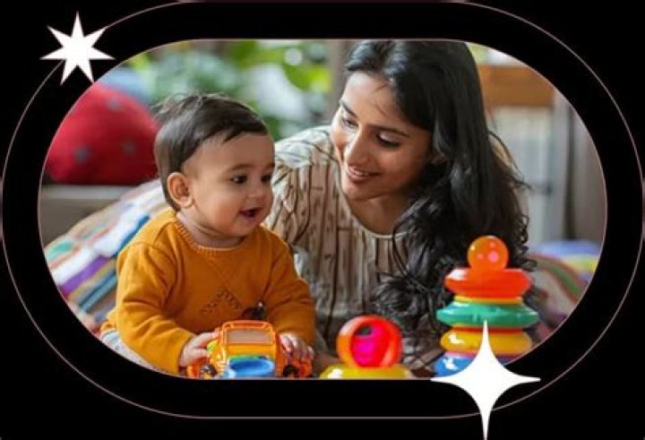 Discover the Magic of Vibe with Mommy of: A Guide to Modern Parenting ...